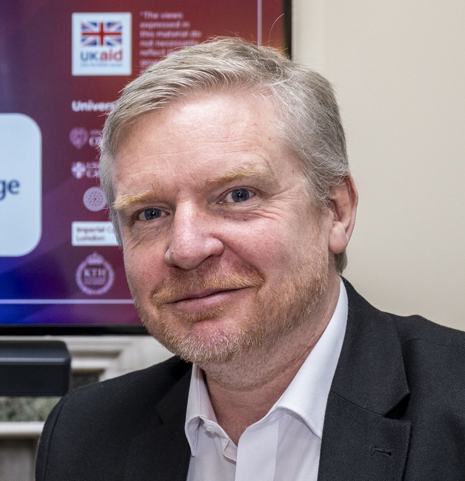 Prof. Mark Howells - Climate Compatible Growth