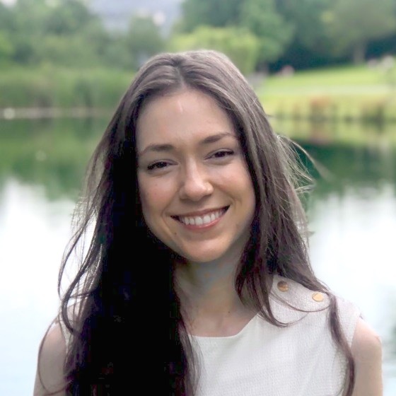 Emma Richardson - Climate Compatible Growth