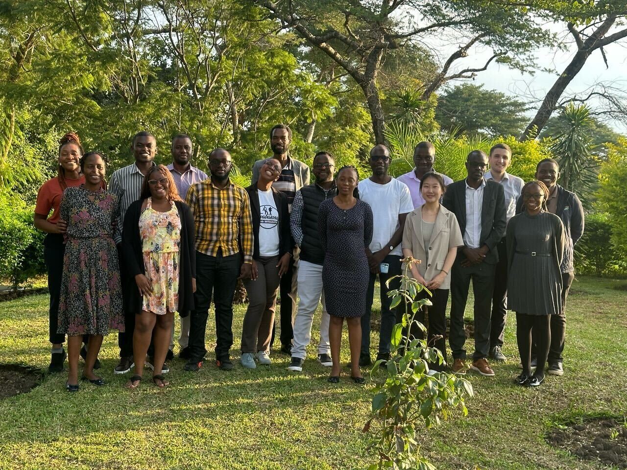 Climate Compatible Growth