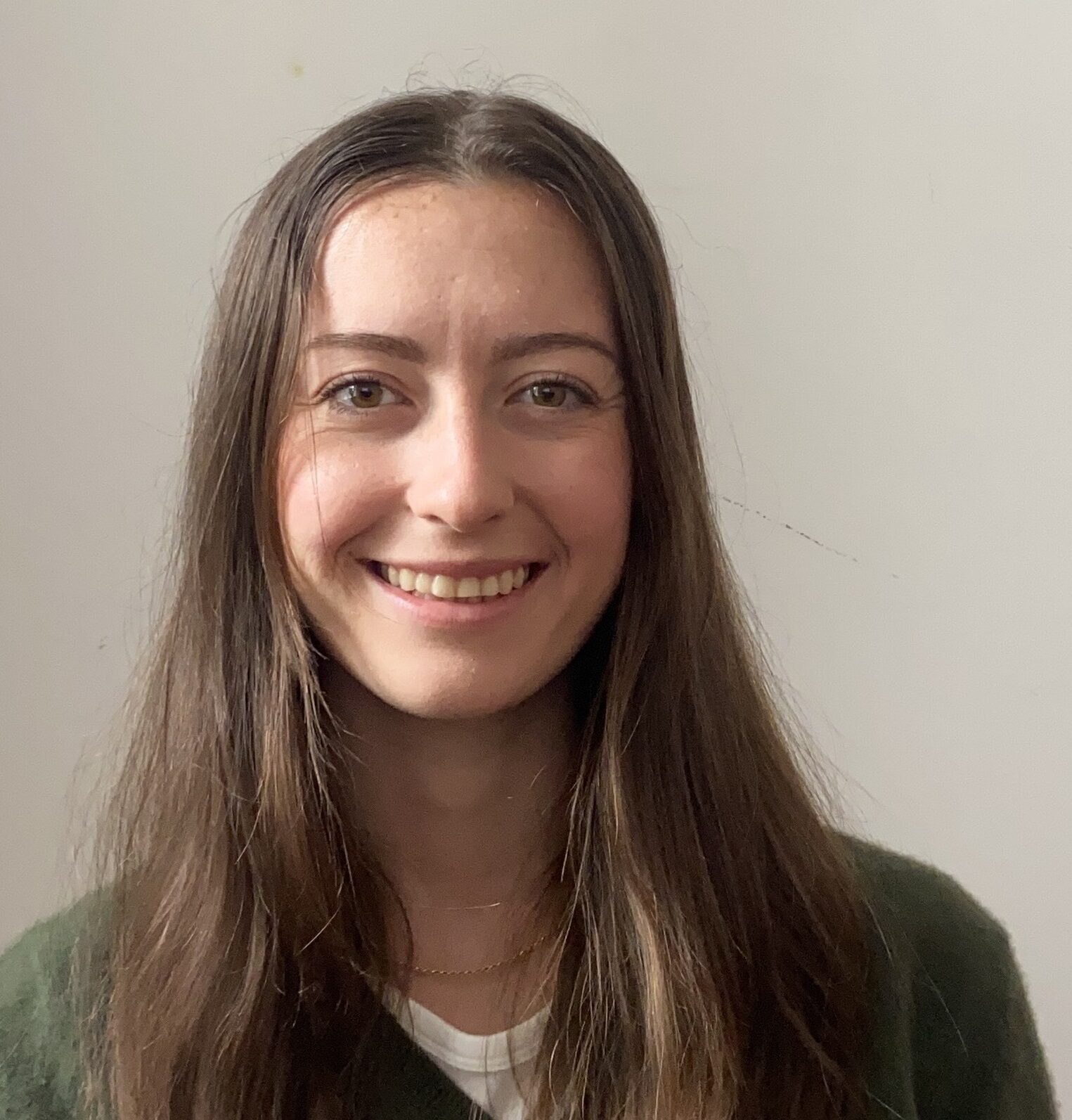 Annie Flint Smith - Climate Compatible Growth