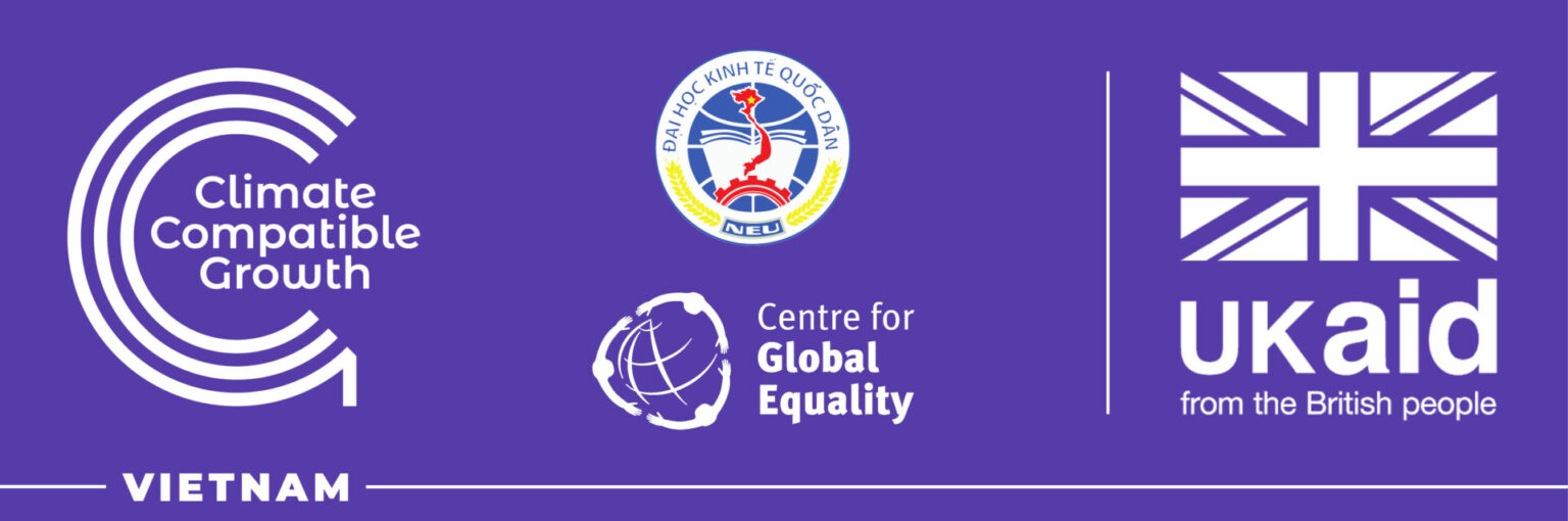 Vietnam - Climate Compatible Growth