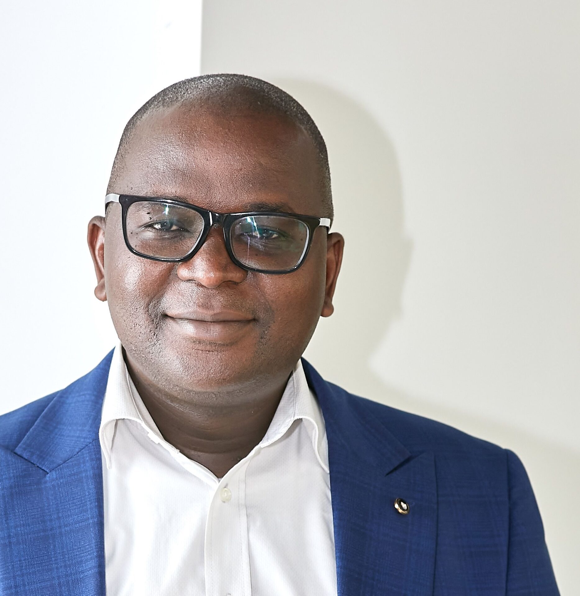 Dr Kabwe Mubanga - Climate Compatible Growth