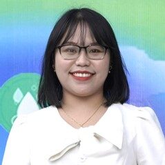 Ms Nguyen Ngoc Huyen - Climate Compatible Growth