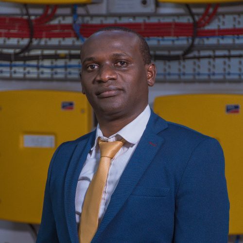 Kenya - Climate Compatible Growth