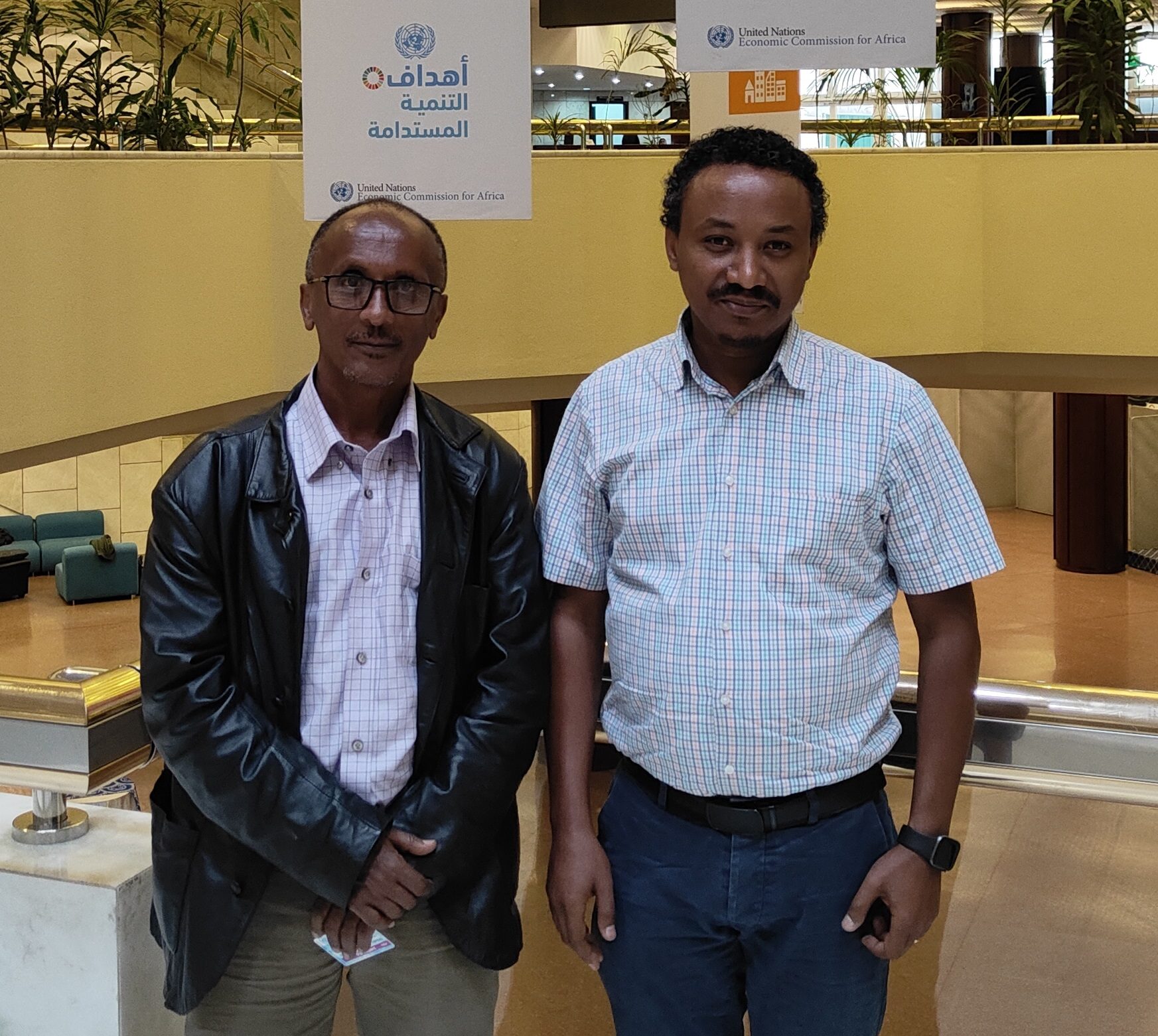 Addis Ababa University Embeds Energy Modelling into Graduate Curriculum ...