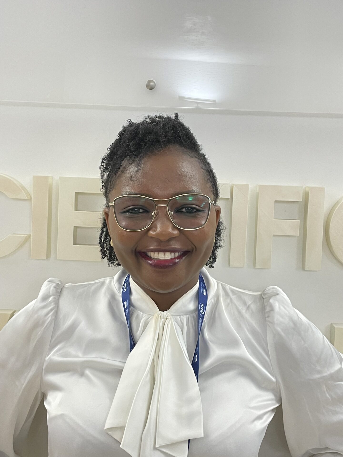 The Impact of EMP-Global 25 #3 Monicah Kitili - Climate Compatible Growth