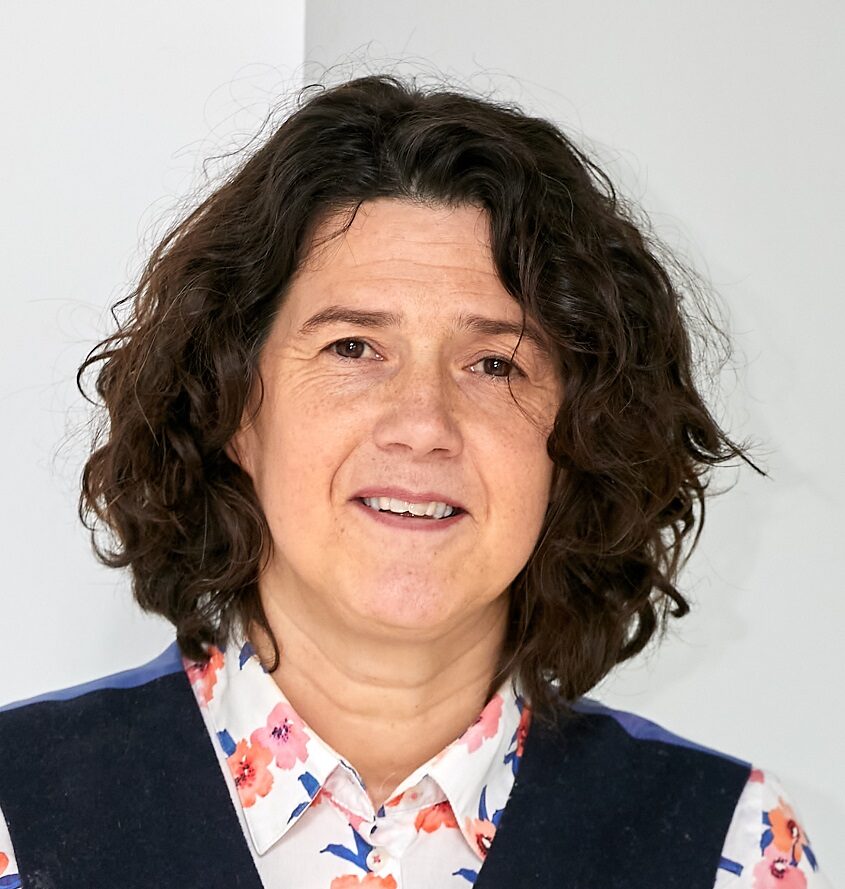 Sara Wilson-Gallaher - Climate Compatible Growth